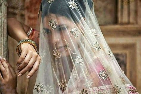 Koi Nahi Tere Siva Mera Yahaan Indian Bridal Fashion Indian