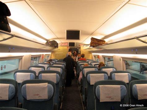Renfe Class 490 Alaris Trainsets Oren S Transit Page