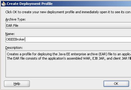 Oracle BI EE G And Oracle ADF Part Real Time Reporting Using View Objects