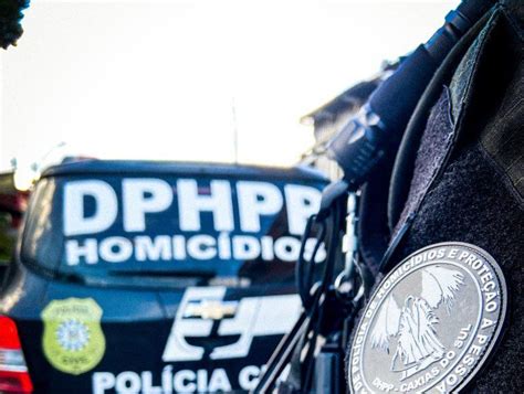 Polícia Civil Prende Homem Suspeito De Vender Drogas Em Bar No Interior