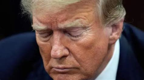 トランプ候補、有罪34件の量刑言い渡しは大統領選後 裁判長が発表 Bbcニュース