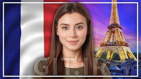 The Complete French Course Learn French Beginners