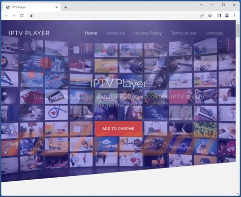 Iptv Player Adware Easy Removal Steps Updated