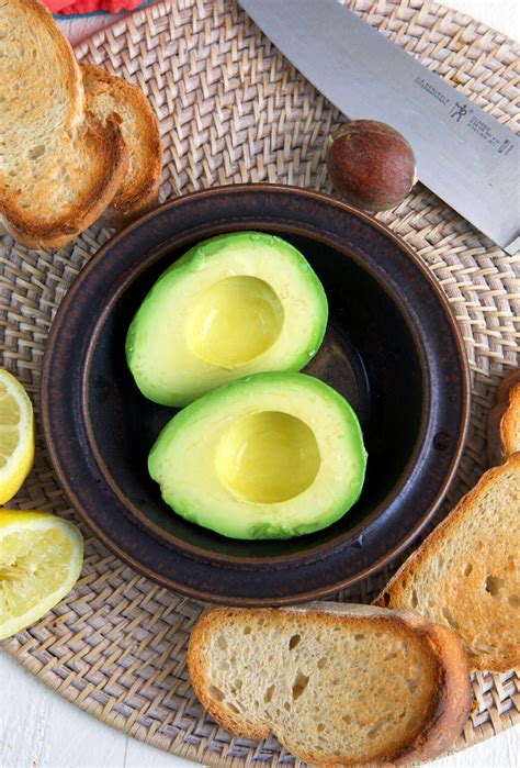 The Best Avocado Toast The Suburban Soapbox