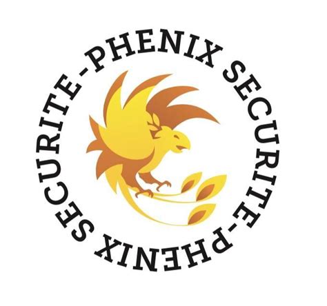 Protection De La Vie Privée Entreprise Phénix Sécurité