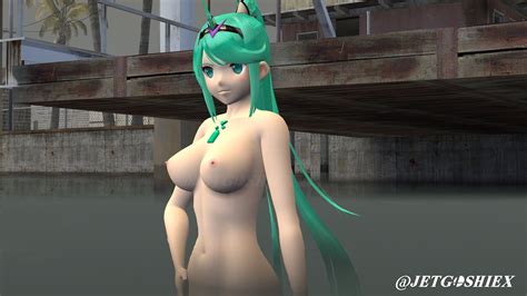 Post Jetnsfw Pneuma Xenoblade Chronicles Xenoblade Chronicles
