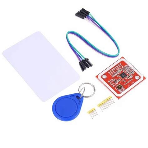 1356 Mhz Pn532 Nfc Rfid Read Write Module V3 Kit At ₹ 344piece In