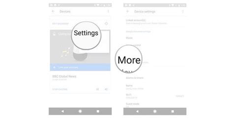 How To Change The Default Apps On Google Home Android Central