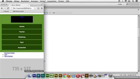 Einen Prototypen Anlegen Responsive Webdesign Tutorial Youtube