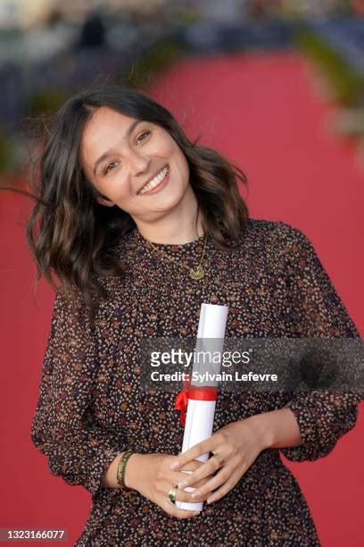 Tiphaine Haas Photos And Premium High Res Pictures Getty Images