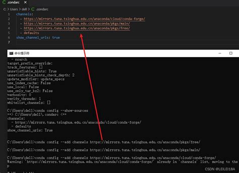 Conda管理python不同版本教程comda版本管理 Csdn博客