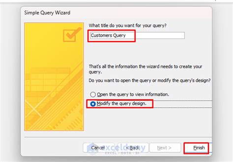 Mastering Queries In Access From Basic Filters To Advanced Joins