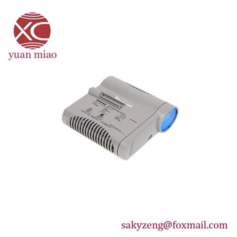 Honeywell CC RAOH01 High Level Analog Input Module Advanced Industrial Control Solutions