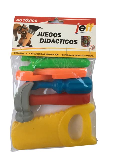 Herramientas Didacticas X5 Pixel