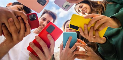 ¿cómo Afectan La Tecnología Digital Y Las Redes Sociales Al Cerebro De