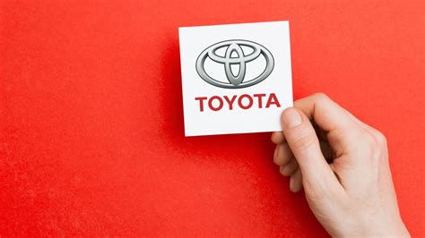 Attackers Rip 240gb Of Data From Toyota Sc Media Uk