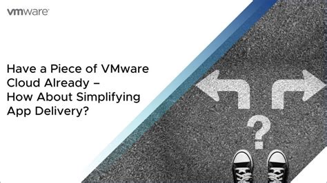 Sarge Siddiqui On Linkedin Have A Piece Of Vmware Cloud Already How About Simplifying App