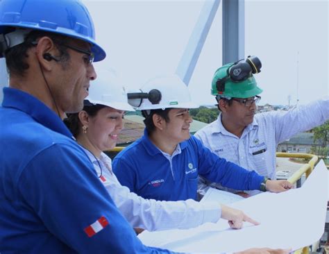 Electro Oriente Activa Plan De Contingencia Tras Sismo En Loreto