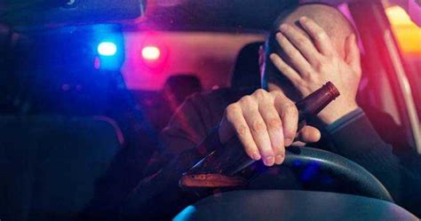 「醉」假肖！酒駕男狂咳欲嚇退警方躲酒測 警一句話拆穿 社會 Ctwant
