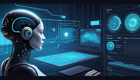 the role of ai in enhancing user experience ux design