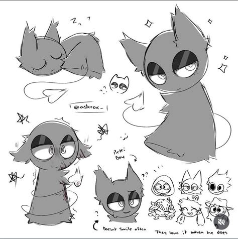 120 Sprunki Mostly Tunner Ideas In 2025 Get Funky Fan Art Cute