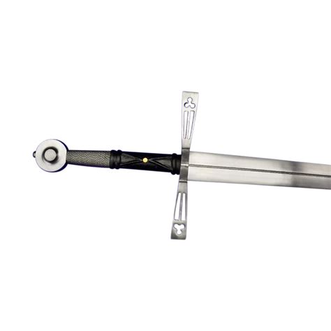 Gothic Longsword Kw Ah7043