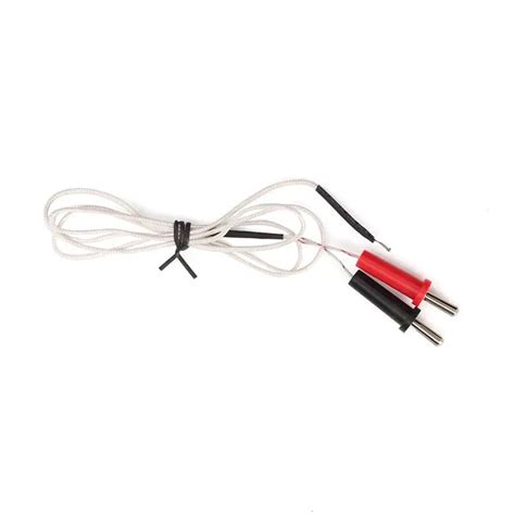 Multimeter Temperature Sensor At Todd Bishop Blog