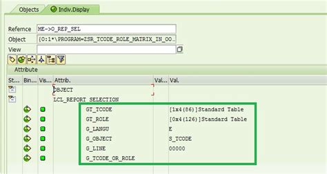How To Convert An Existing Abap Report To Oops Abap Erp Qanda