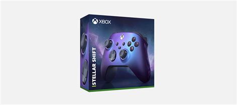 【主机游戏】微软xbox极光紫手柄返场！售价499元现已开放购买 3楼猫