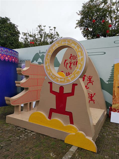 广西“壮族三月三·八桂嘉年华”主会场活动在广西民族博物馆盛大开幕