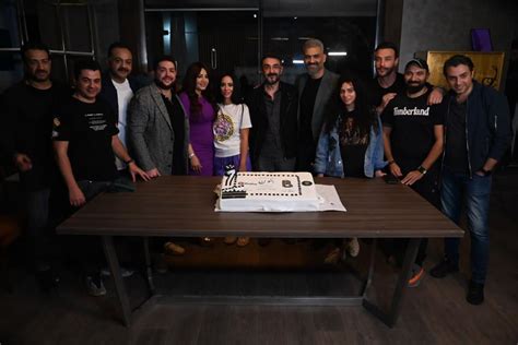 القائمة الكاملة لأبطال مسلسل بنون بطولة هاني عادل وبسنت شوقي