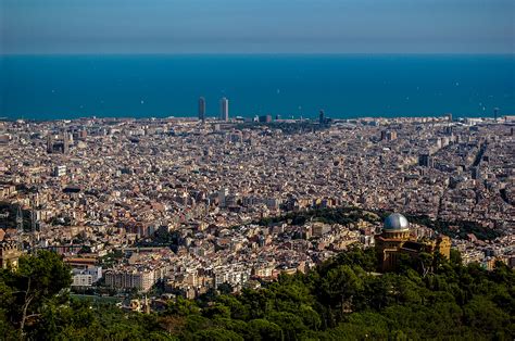 Las 5 Ciudades Más Bonitas De España Por Las Que Pasa Mrw Mrw Blog