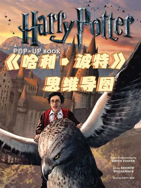 哈利波特思维导图英文 哈利波特思维导图英文简单 图片 网专笔记