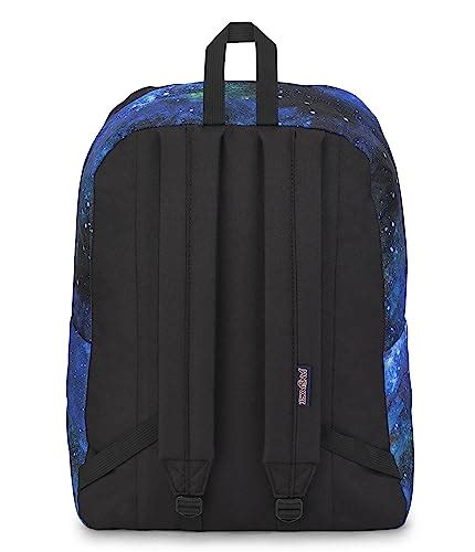 Jansport Superbreak One Backpacks Durable Lightweight Bookbag With 1