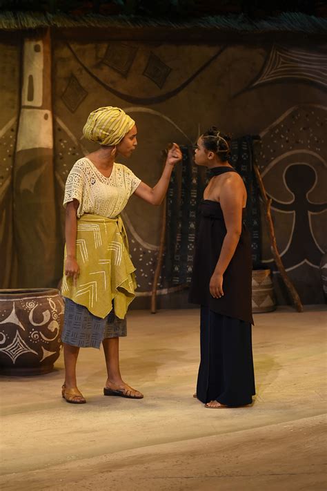 Wedlock Of The Gods · School Of Dramatic Arts · Usc