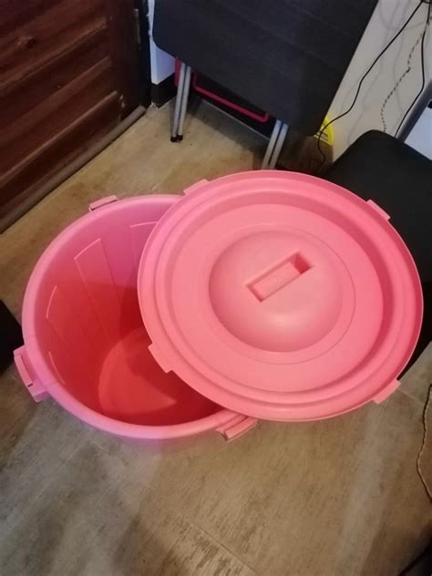 Used Orocan Utility Can On Carousell