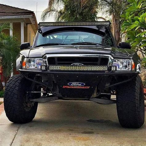 Ford Ranger Trophy Truck Kit Cool Product Critiques Deals And
