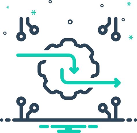 Mix Icon For Input Output 44804731 Vector Art At Vecteezy