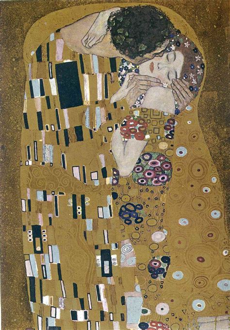 Пин от пользователя Romanikki 2 • ᗩᖇt на доске Gustav Klimt Густав