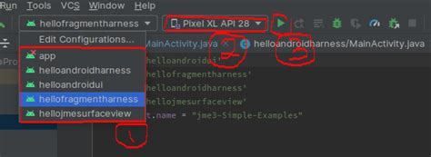 github electrostat lab jme3 simple examples module based