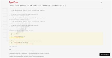 Week9 Stage 1 Codesandbox
