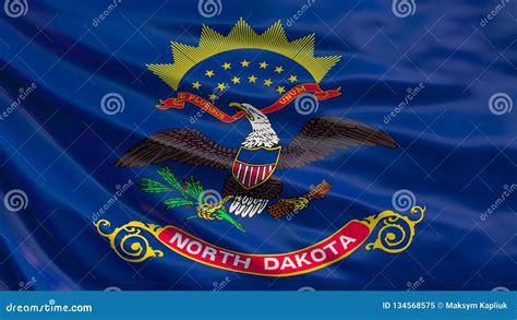 Bismark North Dakota Usa America Vector Sketch City Illustration Line