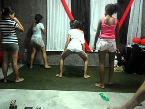 Bonde Das Novinhas Sem Freio YouTube