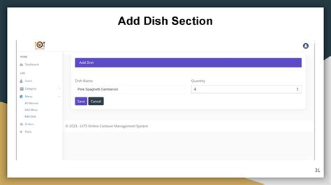 Github Marufahmedofficial Canteen Management