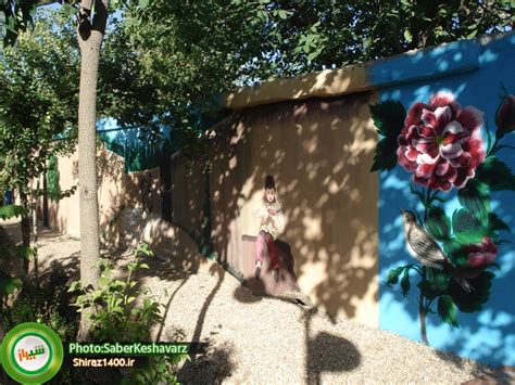 گزارش تصویری باغ خانواده سایت خبری تحلیلی شیراز ۱۴۰۰