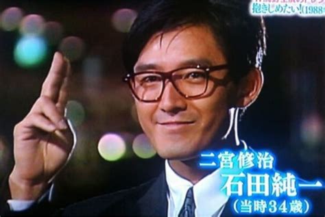 モテ期で「彼女6人」の48歳・いしだ壱成、激シブ近影が「かっこいい」の声！3回離婚→植毛手術で激変 ガールズちゃんねる Girls