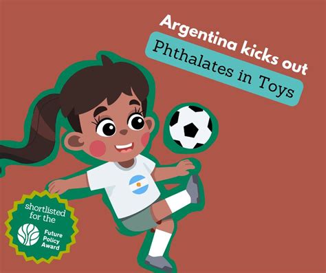 Futuregenerations Phthalates Argentina Policy Policyaction Toxic