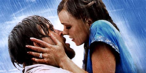 The Notebook Romance Infocus Film School