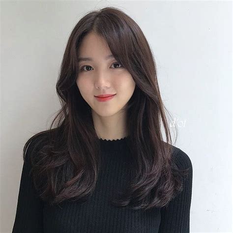 Pin By Evi Krisma On Jeje Kiyowo Medium Hair Styles Hairstyles For