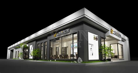 展厅设计 展台搭建 展会展览设计 深圳亚程国际展览展示公司